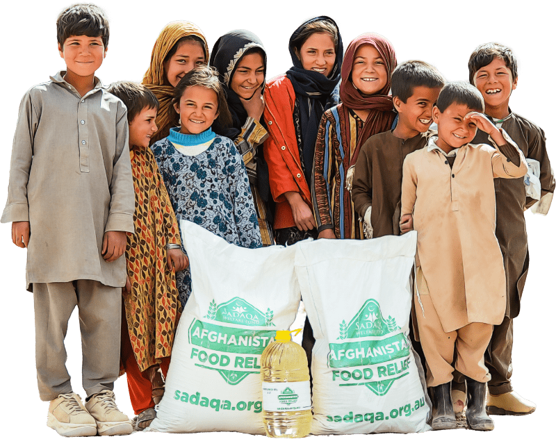 Member Login - Sadaqa Welfare Fund | Islamic Charity Organisation