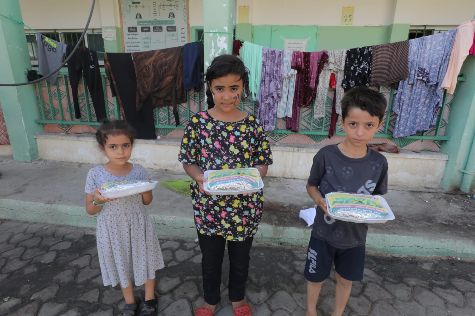 Ramadan - Sadaqa Welfare Fund | Islamic Charity Organisation